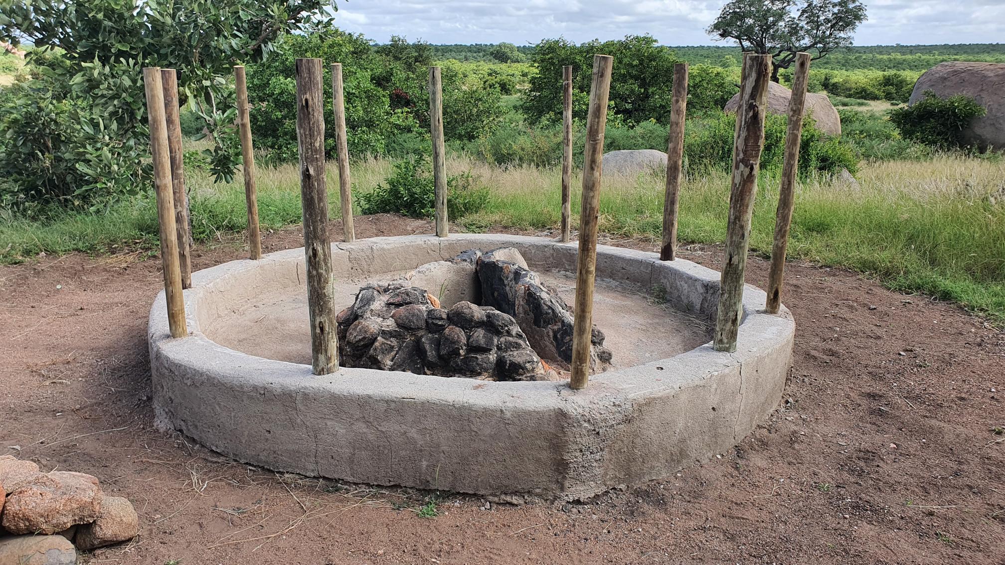 History of Masorini – Masorini Bush Lodge