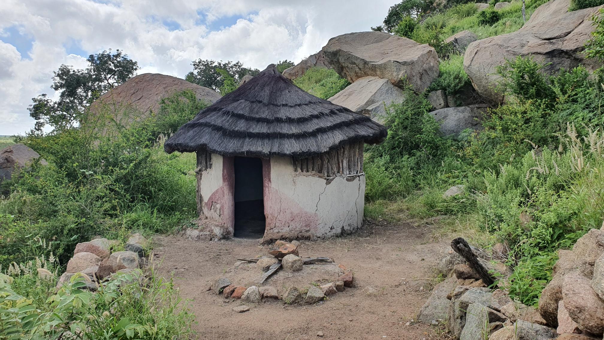 History of Masorini – Masorini Bush Lodge