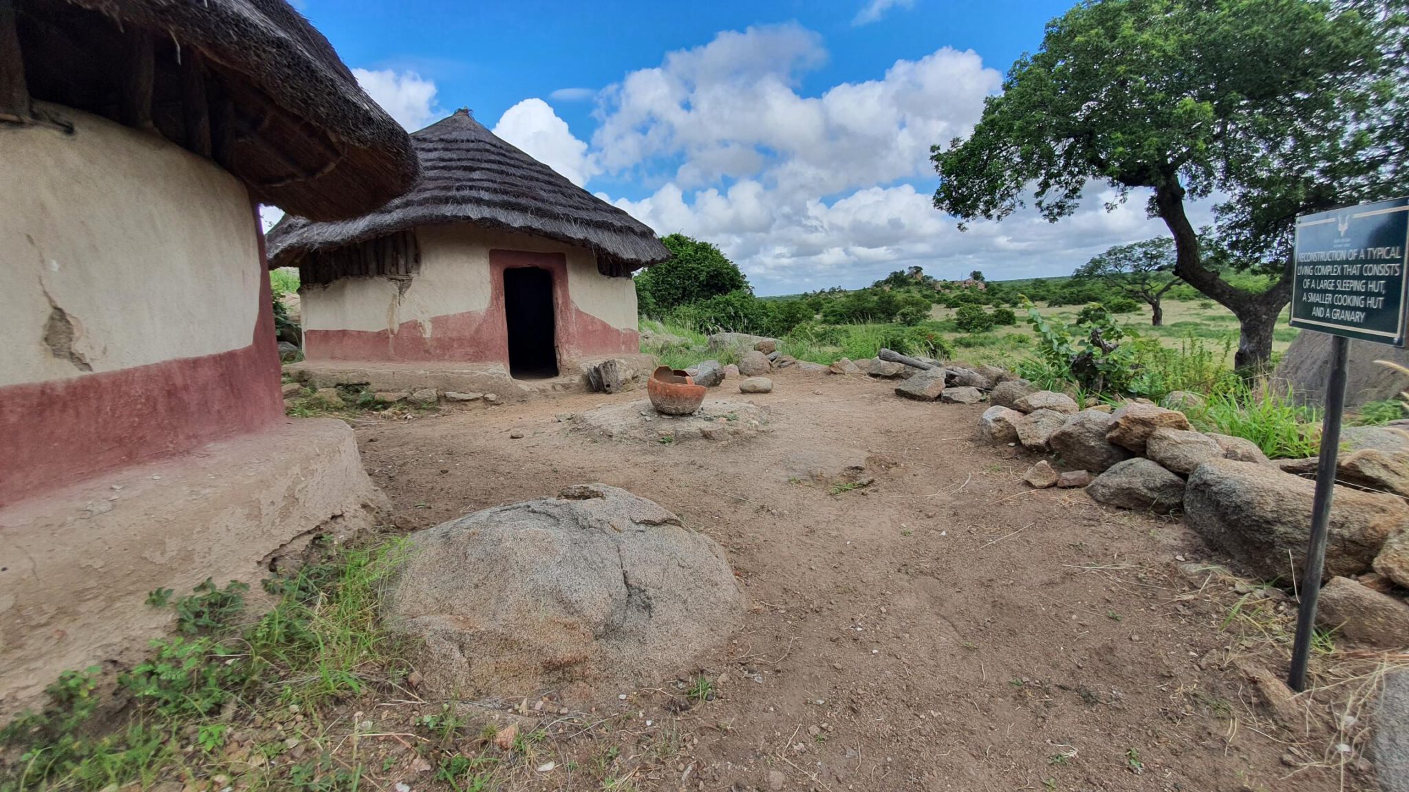 History of Masorini – Masorini Bush Lodge
